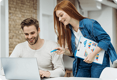 Innovative SEO and Content Marketing Strategies - Netsysteme