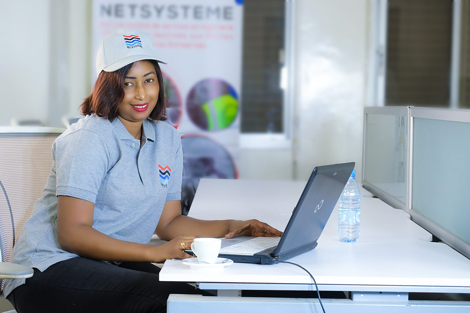 Contact - Netsysteme