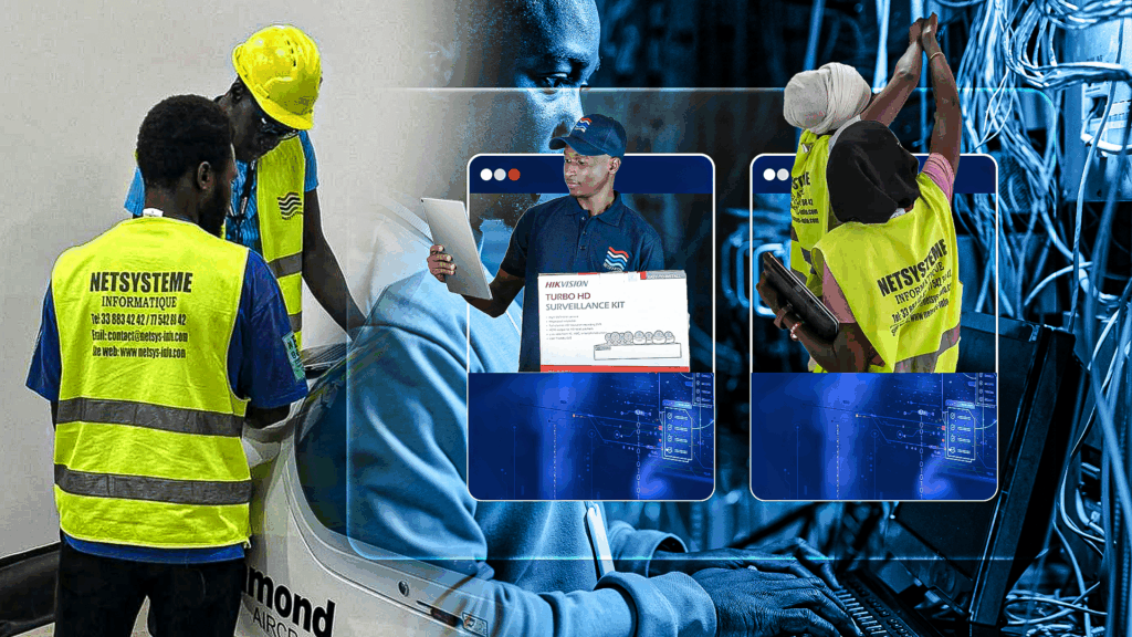 Quelles réglementations les services informatiques doivent-ils respecter - Netsysteme