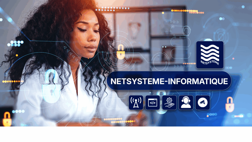 Nos Expertises en Sécurité & Systèmes - Netsysteme