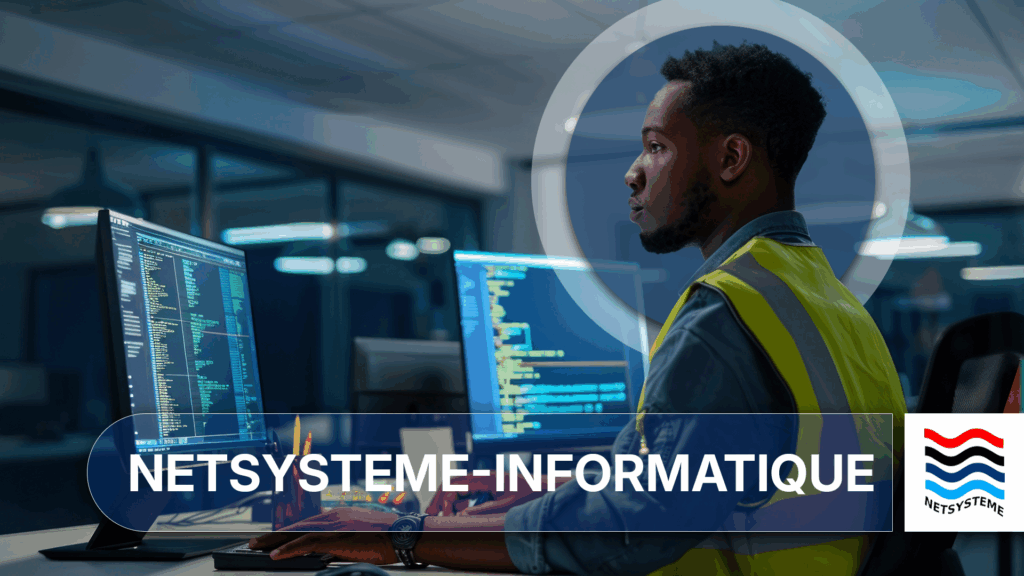 Révolutionnez vos déploiements avec agilité - Netsysteme
